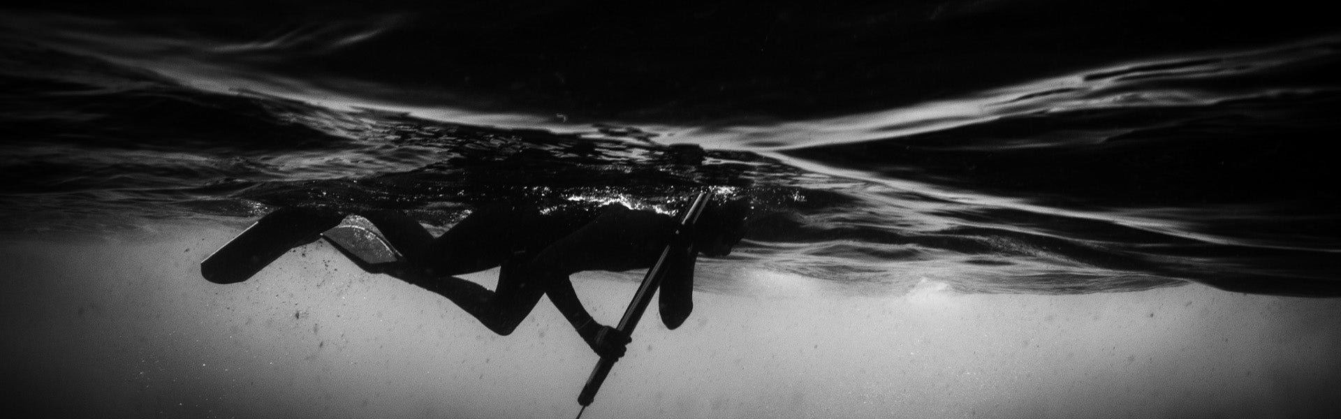 Freediving Fins & Blades Australia | Carbon & Fibreglass | SALT Of The ...