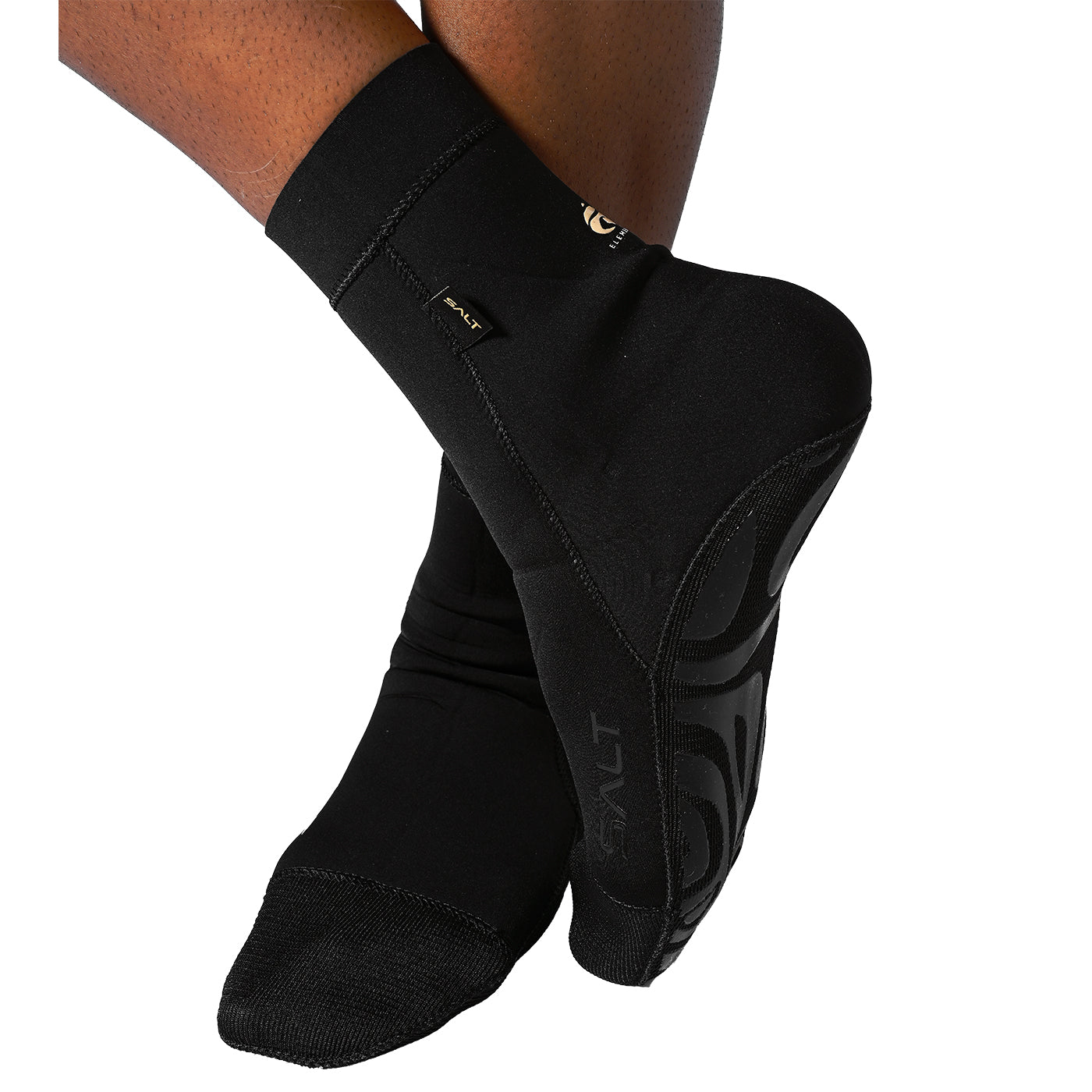 SALT Element Socks - 2mm – Salt Of The Sea